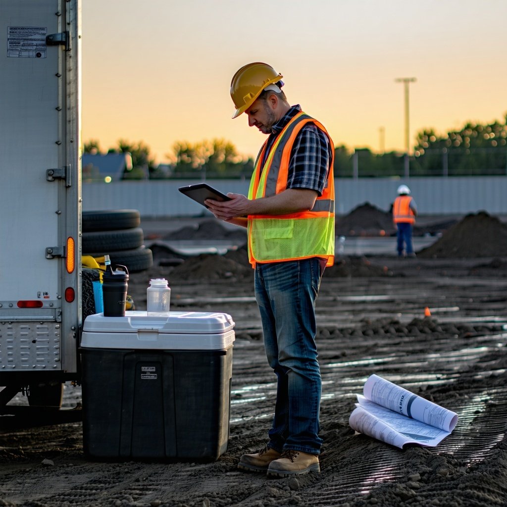 What to Look for in Construction Field Report Software — and How hh2 Delivers